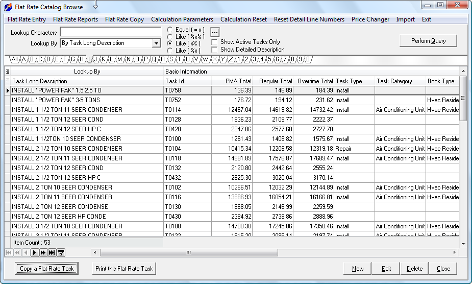 HVAC Office Overview Is2 Software HVAC Office Overview Is2 Software